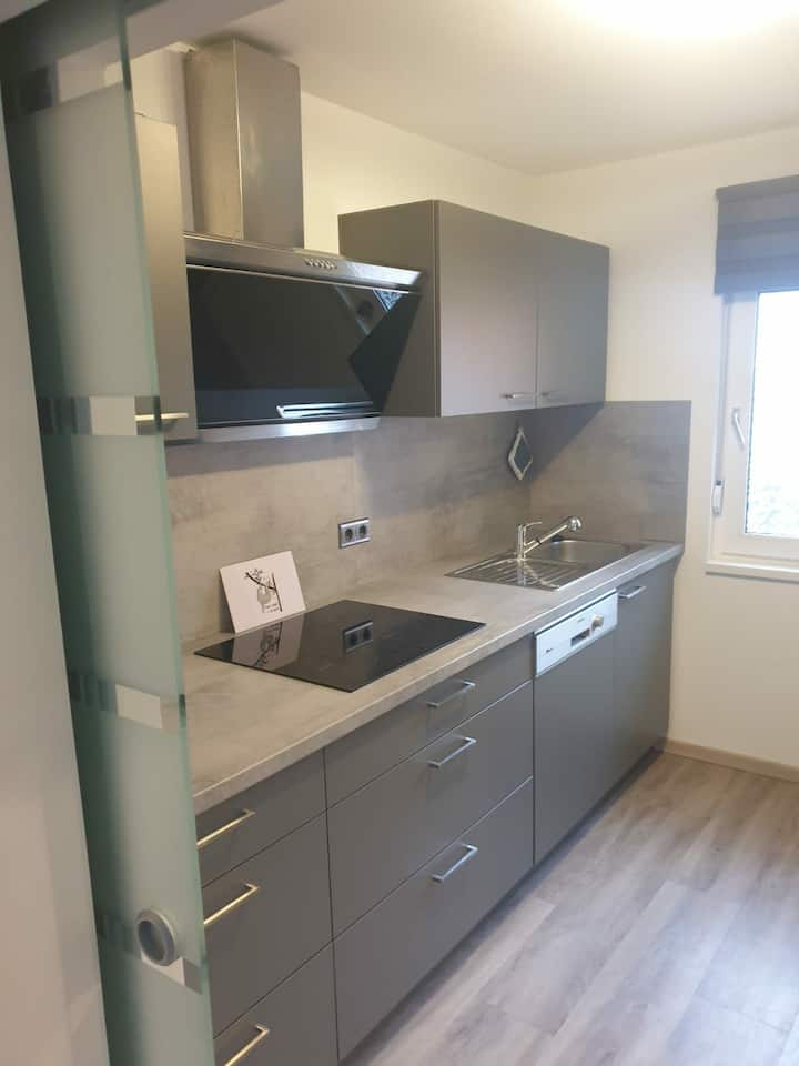 Schöne, Große Ferienwohnung/2 In Pfungstadt - Pfungstadt