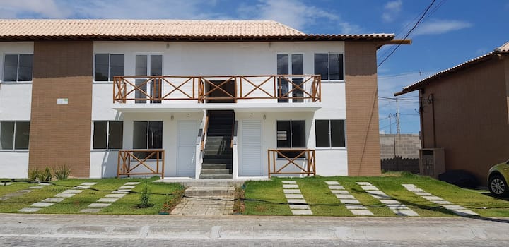Apartamento - Brisas Do Lago - Paulo Afonso