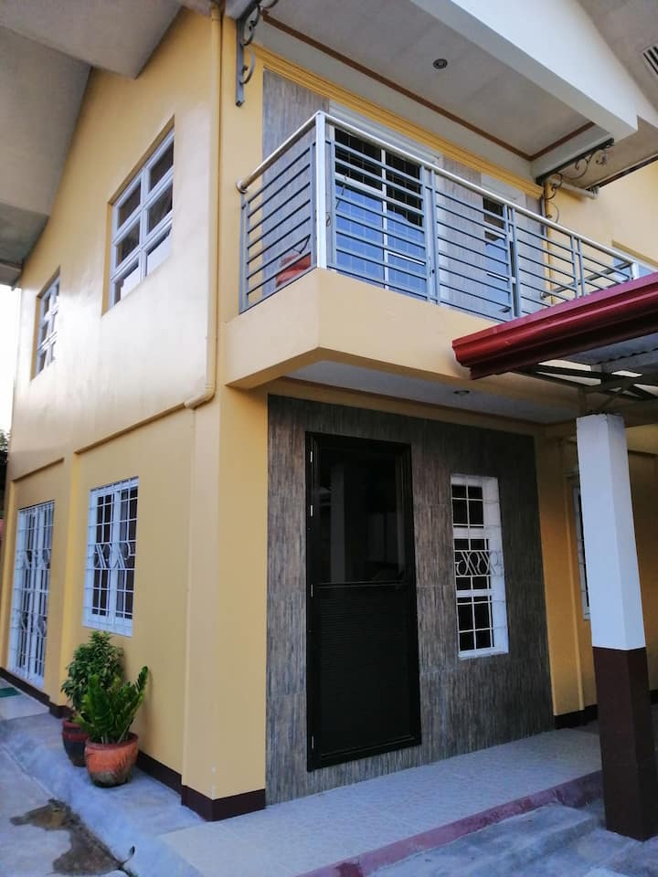 Countryside Haven - Candelaria