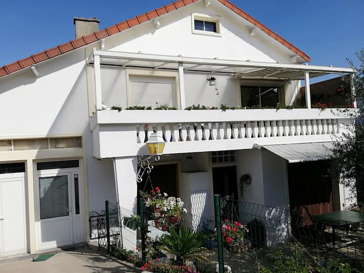 Appartement Lesk4 - Choisy-le-Roi