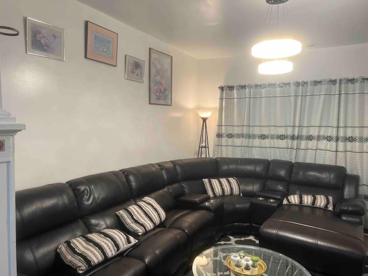 Naymat Guest House - Buffalo, NY