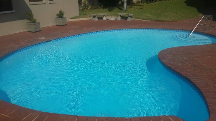 Ballito Sea View Apartment - Dolphin Coast