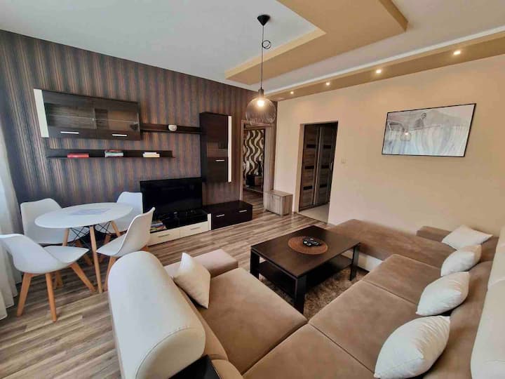 Family Apartment Vadaš - Ostrzyhom