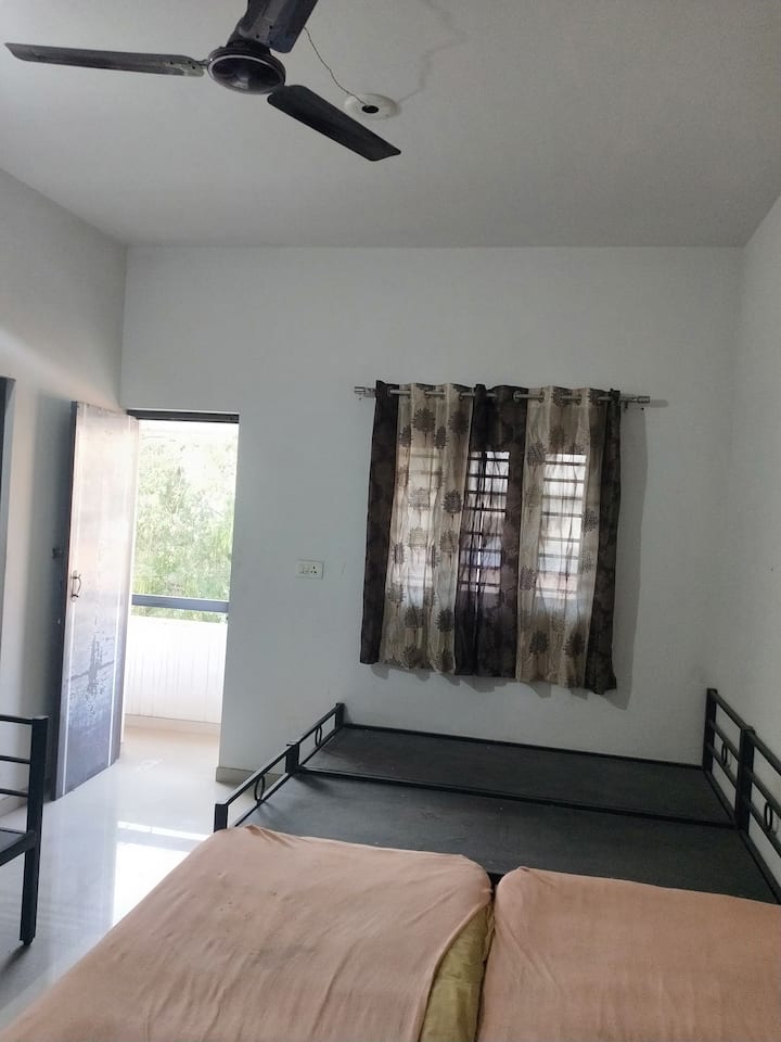 Home Stay Like Your Home - Anand