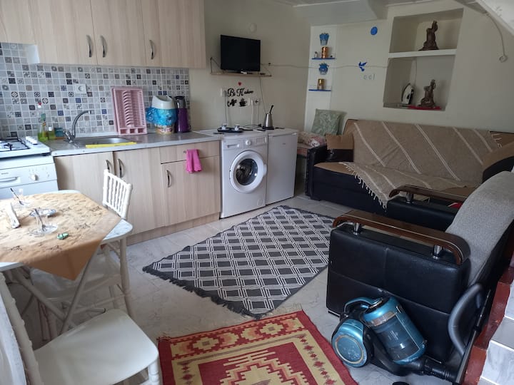 Cunda Müstakil Ev - Ayvalık