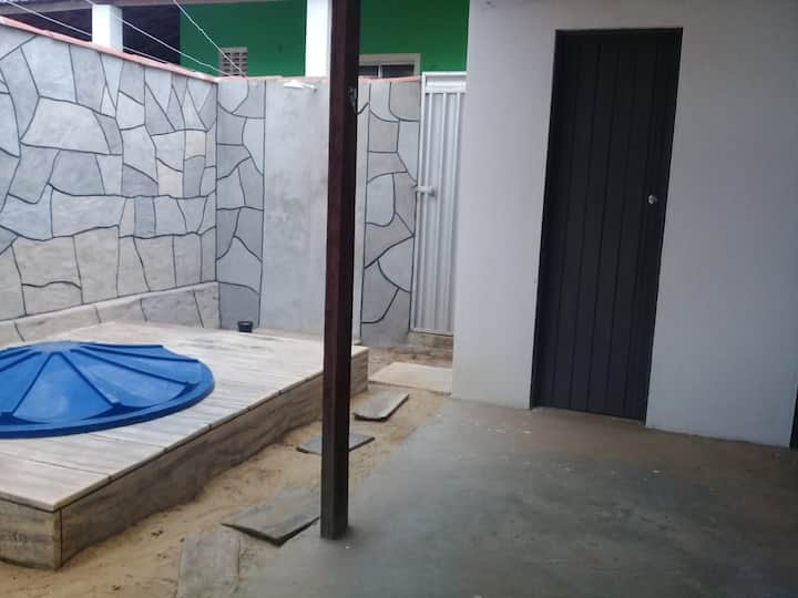 Casa Mya - São Miguel do Gostoso