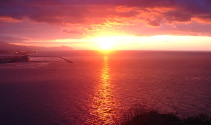 Chez Giulli - Arenzano
