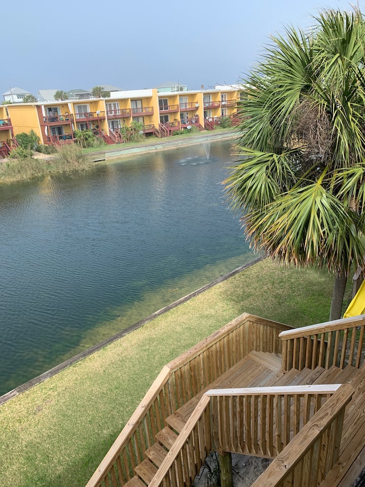 Casa Del Playa - Pensacola Beach, FL