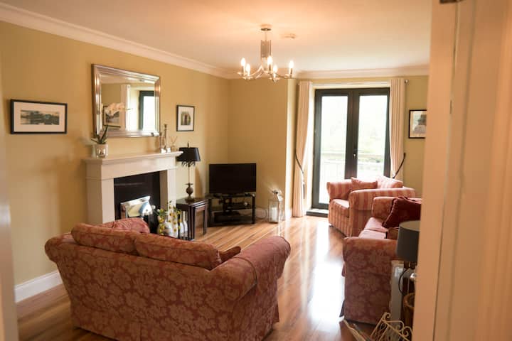 Anchorage Apartment With Quayside View - Westport