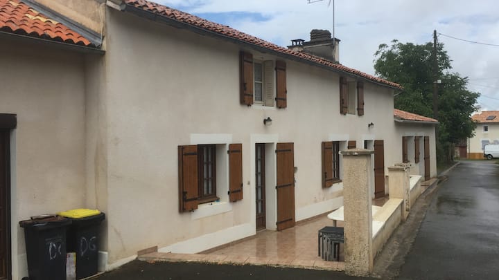Gite "La Balaise" - Vivonne