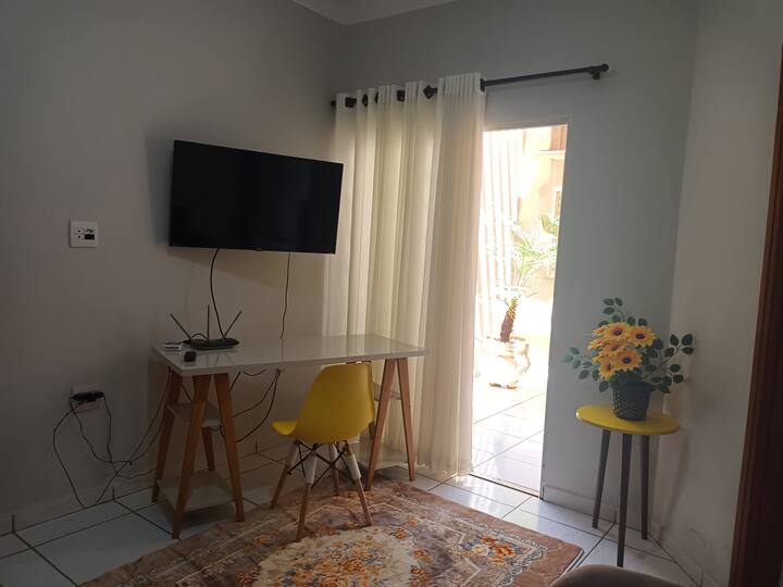 Cantinho Família 1 - São José do Rio Preto