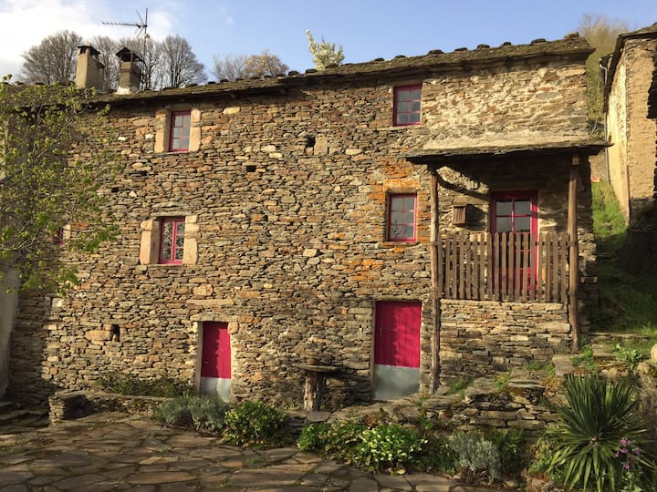 Maison Au Cœur Des Cévennes En Lozère - Lozère