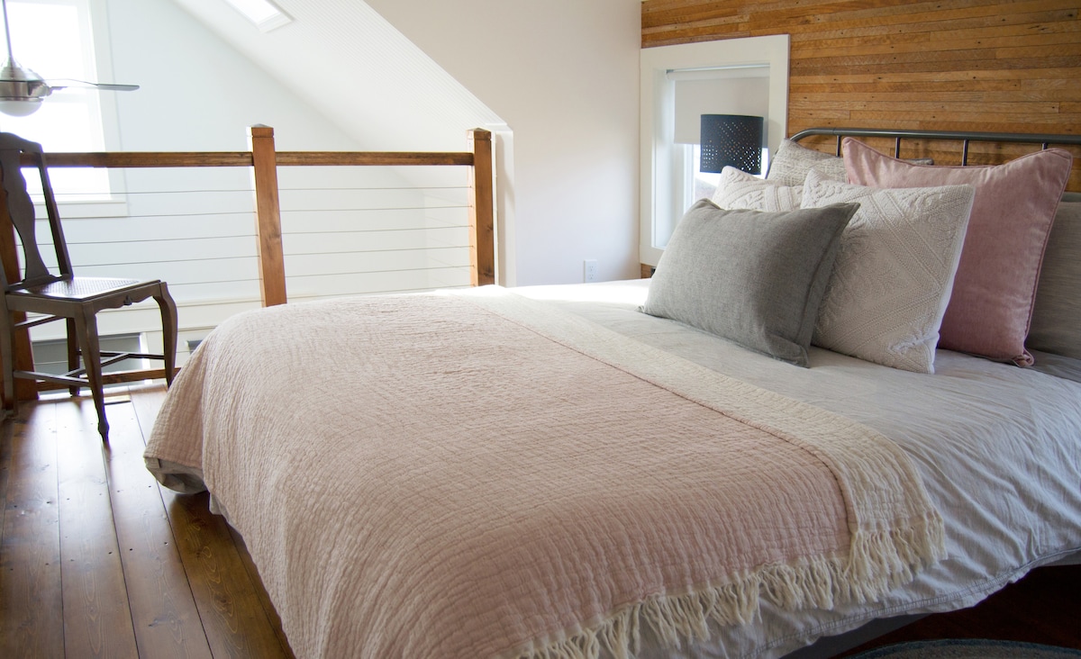 Portland Vacation Rentals & Homes - Oregon, United States | Airbnb