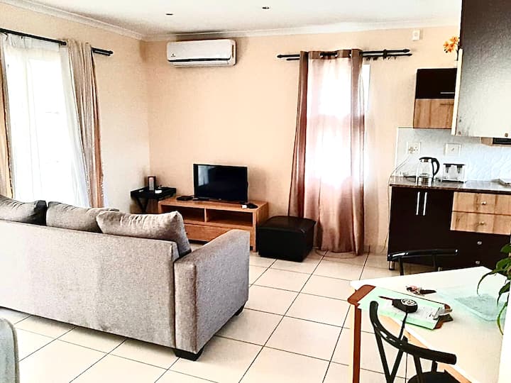 Entire Holiday Home - Durban