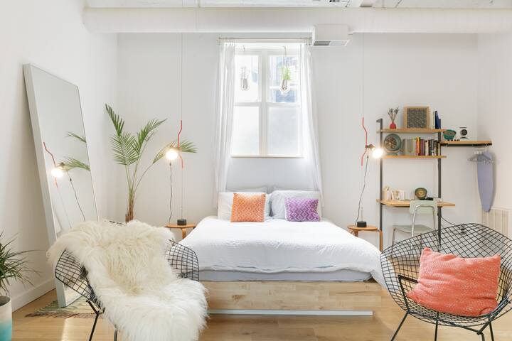 Chicago Vacation Rentals | Hotel and Apartment Rentals | Airbnb