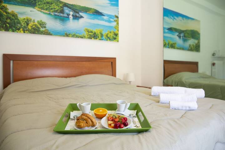 Vieste Room - Lucera
