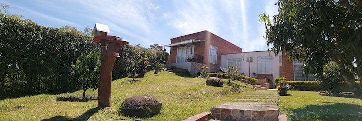 Moniquirá, Barbosa - Barbosa