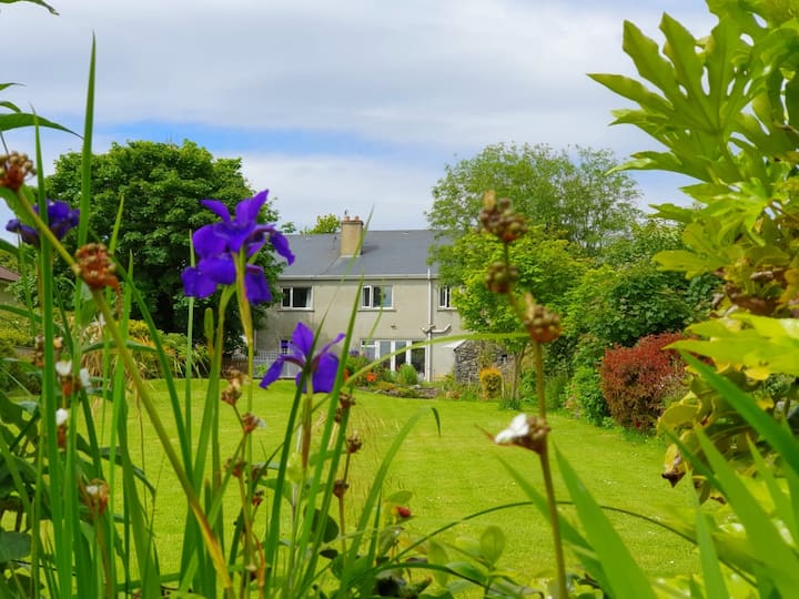 Loop Head Lodge - Kilkee