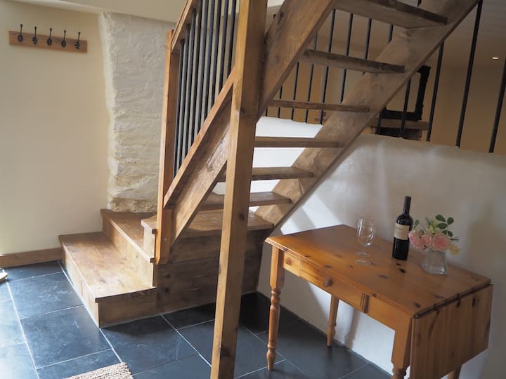 The Old Stable - South Molton, Exmoor, North Devon - South Molton