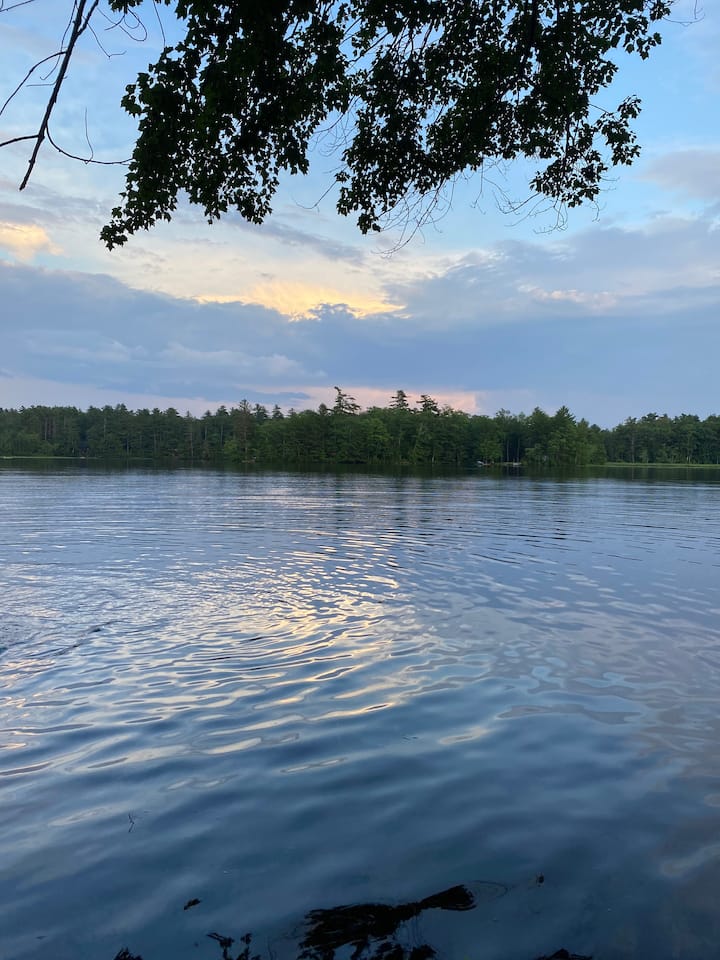 Litchfield Vacation Rentals & Homes - Maine, United States | Airbnb