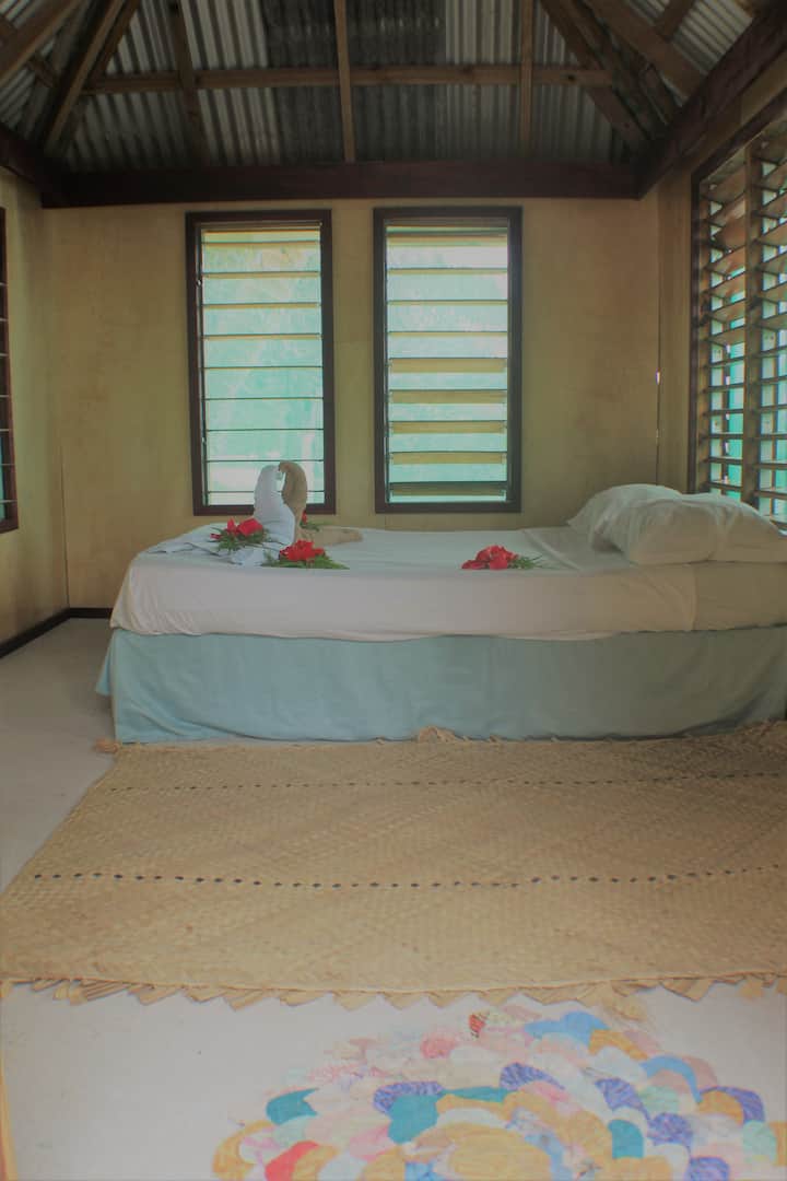 6 Handpicked Huts In Fiji - Updated 2025 | Trip101