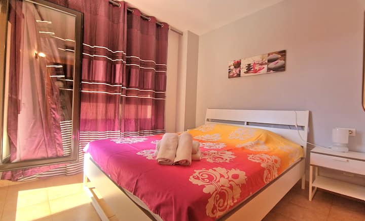 Apartment Loreto Go2lloret - Lloret de Mar