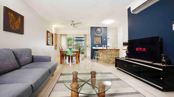 Holiday Apartment Trinity Beach - Trinity Beach