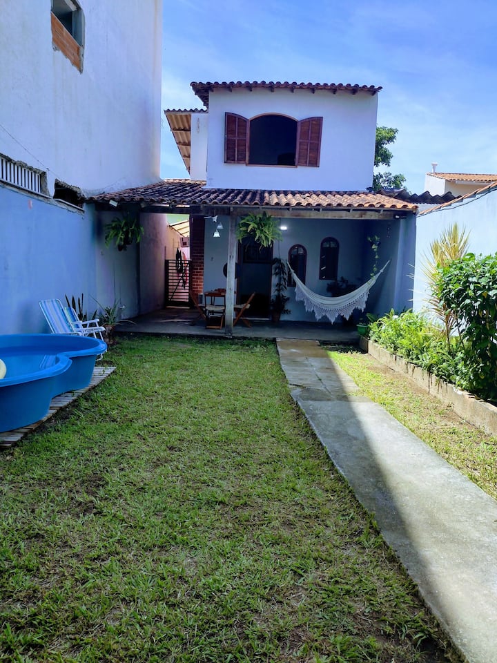 Recanto Sm - Cabo Frio