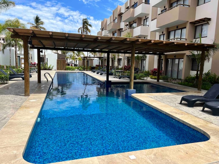 Tu Departamento Cerca De La Playa - Mazatlán