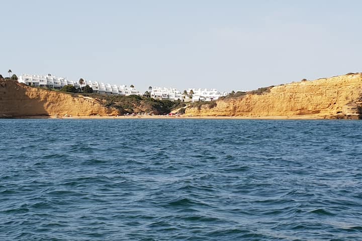 Casa Con Luz Y Mar - Conil de la Frontera