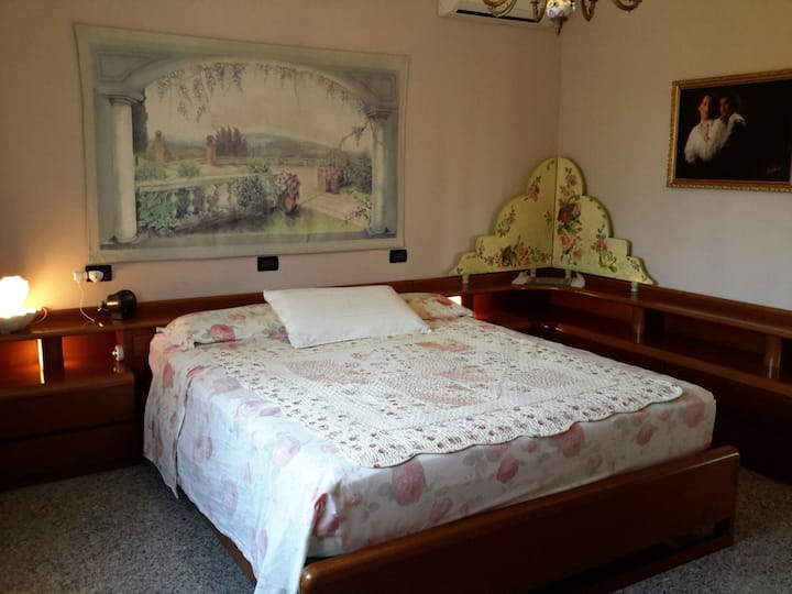 B&b Amy&julie - Canda