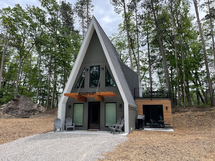 Cranberry Ridge - Ridge Point - Glen Arbor, MI