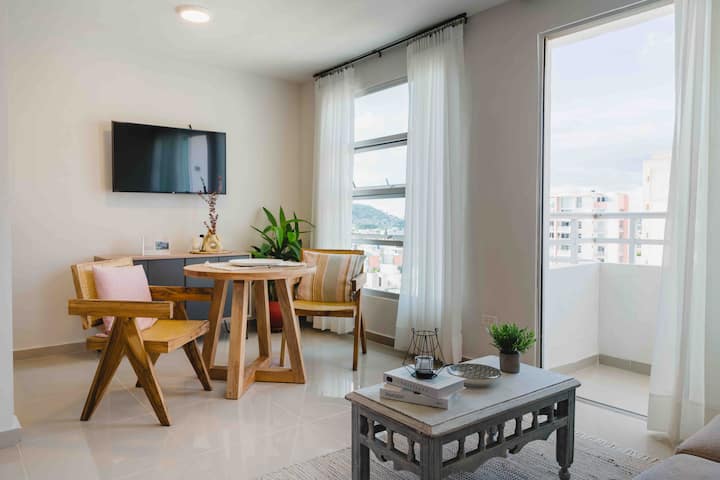 Estilo Y Comodidad Al Mejor Precio! - Santa Marta