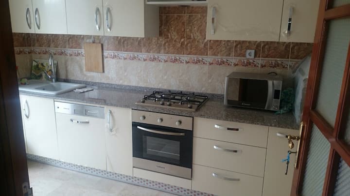 Beautiful Standing Furnished Apartment - Algiers