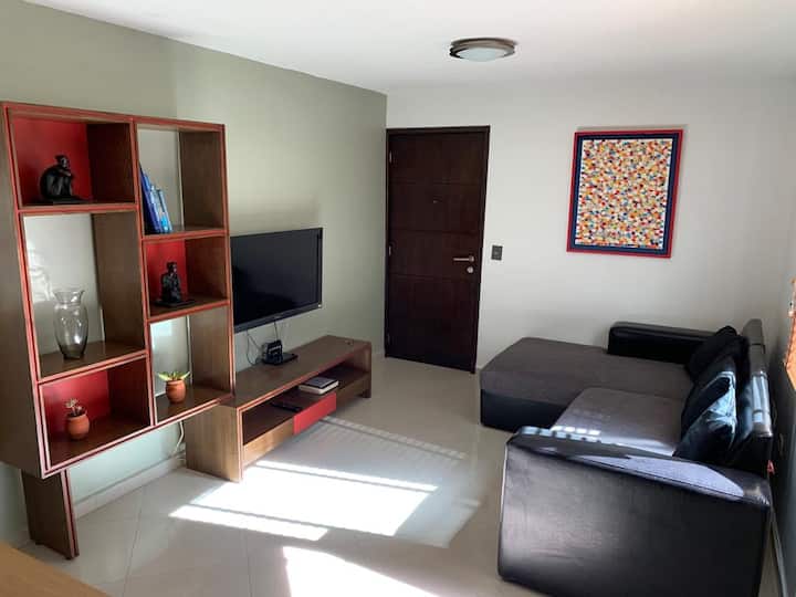 Depto. Acacias Remodelado Y Cn Excelente Ubicación - Zapopan