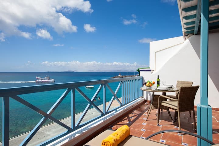Apartment Puerto Mar - Playa Blanca, Las Palmas, España