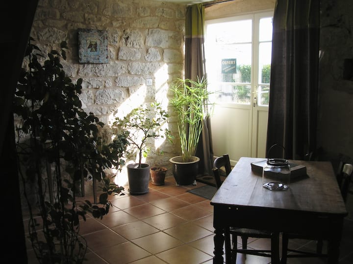 Xgauginelles - Cordes-sur-Ciel