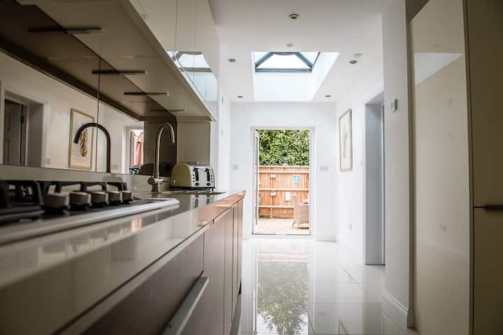 Cosy Cottage Moments Away From Windsor Castle - Windsor