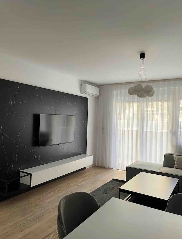 Newly Furnished Apartment - Kosovo