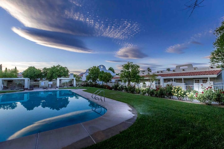 Cozy Little Condo! - St. George, UT