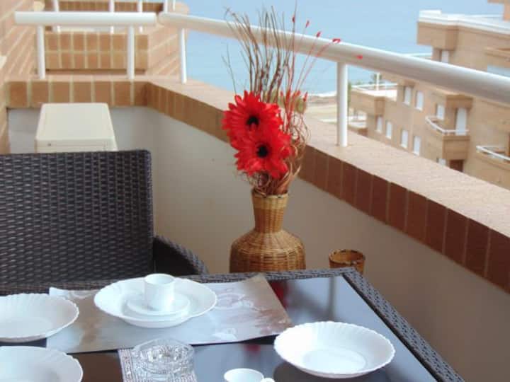 Costa Marina 104 - Benicàssim