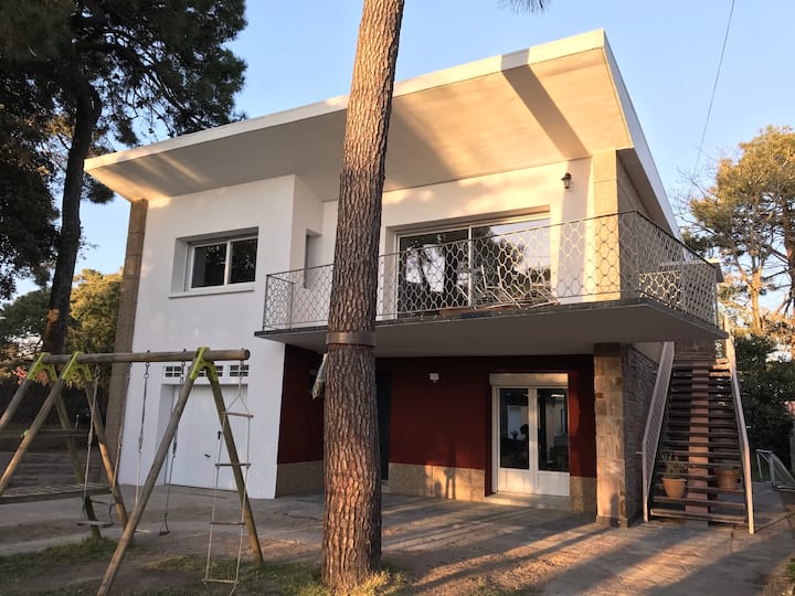 Grande Maison Familiale Balnéaire - Saint-Brevin-les-Pins