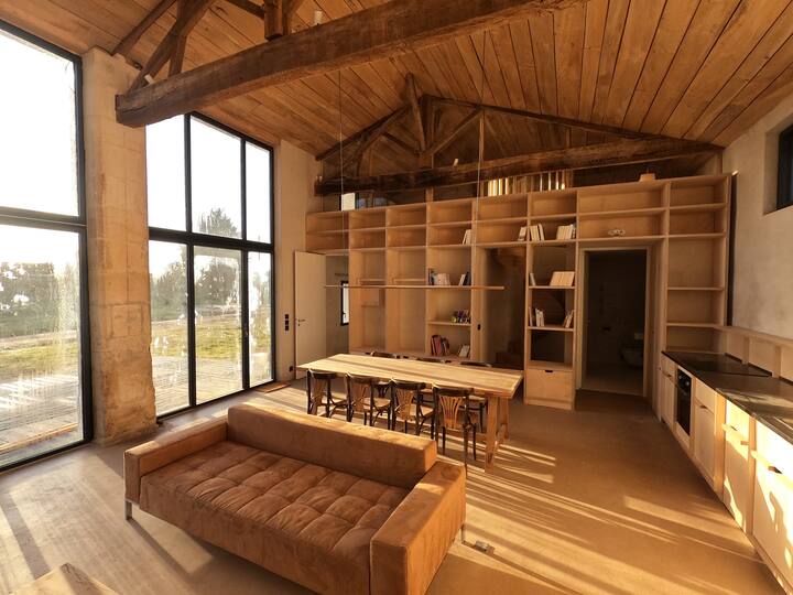 La Ferme De Brouage - Gite #3 - France