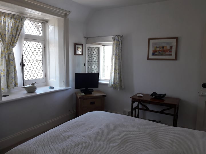 Charming Private Room  Rozel Bay - Jersey