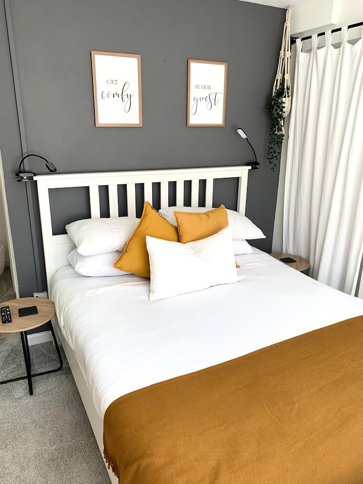 The Little Coach House - Lymington