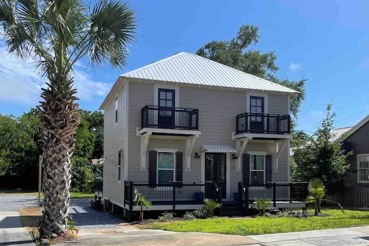 Luxurious Getaway In Prime Location - ビロクシ, MS
