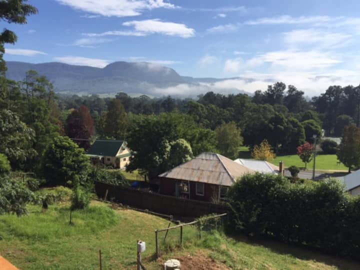 Brooks Lane Cottage - Kangaroo Valley