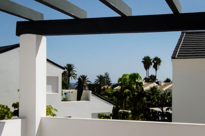 Casa Laura - Manilva