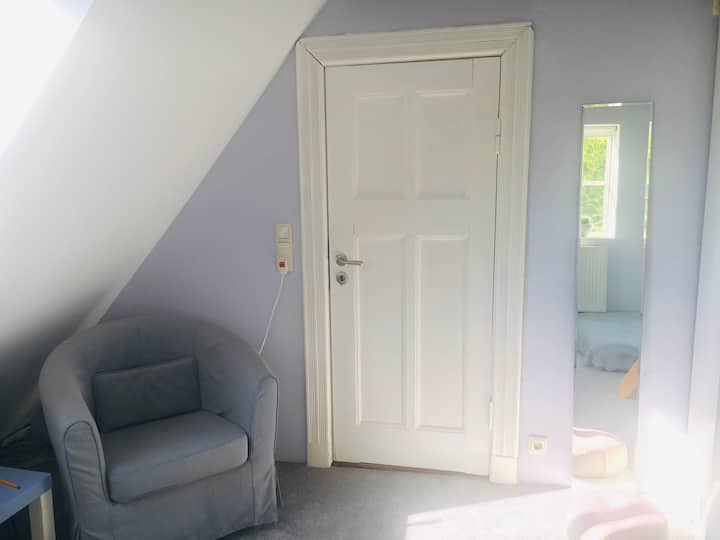 Cosy Room - Kiel