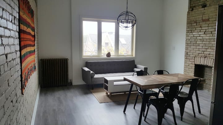 Dufferin Grove Suite - Toronto